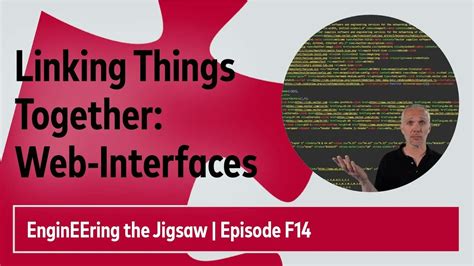 Vector On Twitter The Latest Engineeringthejigsaw Episode Is All About The Technologies That