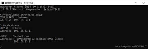 【kali网络安全】dns攻击（劫持和欺骗）与网络钓鱼的模拟和预防（1）kali Dns劫持 Csdn博客