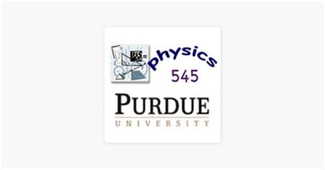 ‎solid State Physics On Apple Podcasts