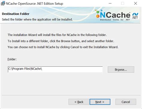 Using NCache As Your Distributed ASP NET Core Caching Store Jonathan Crozier