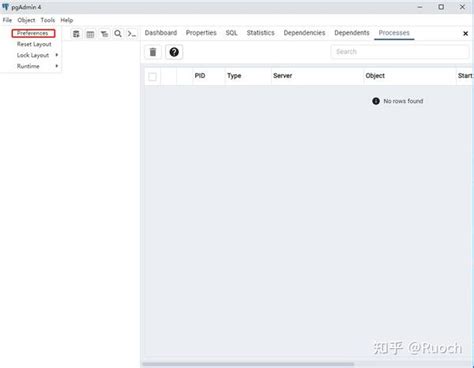 Postgresql15安装指南 知乎