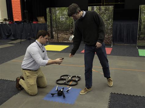 Autonomy Lab For Intelligent Flight Systems A Lift Research Directorate