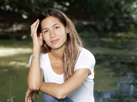 Le Compagnon Parfait Pour Affronter Les Ruptures Line Papin Présente Marceline Le Minet