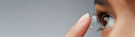 Guide To Contact Lenses All Information OPSM