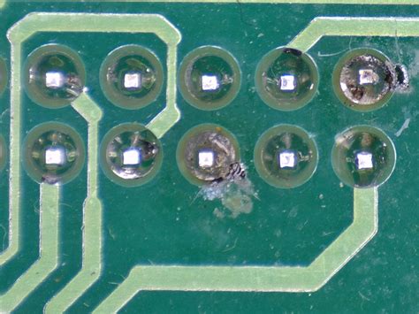 Holemounting Instance Segmentation Dataset By Diplom