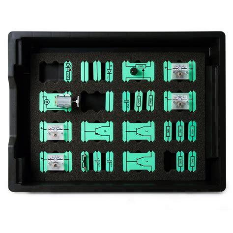 Matrix Transistor Amplifiers Add On Pack Ayva Educational Solutions