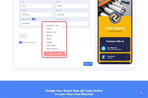 Ultimate Guide To Multi Url Qr Code For Your Business