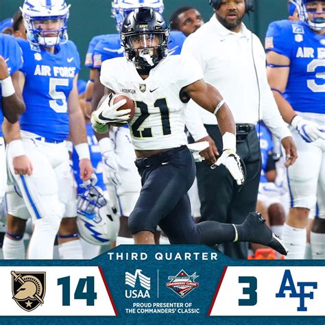 Commanders Classic Commandersclsc Twitter