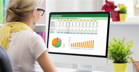 Tips For Improving Your Excel Skills