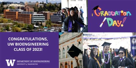 2023 Uw Bioengineering Graduation Celebration Thursday June 8 2023 Uw Bioengineering