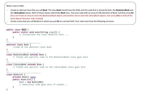 Solved The Goal Of This Coding Exercise Is To Create Two