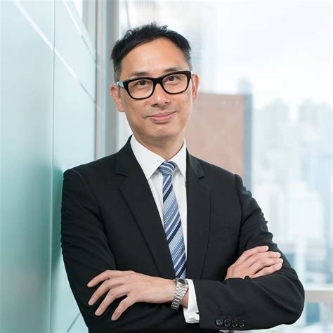 Eric Tong