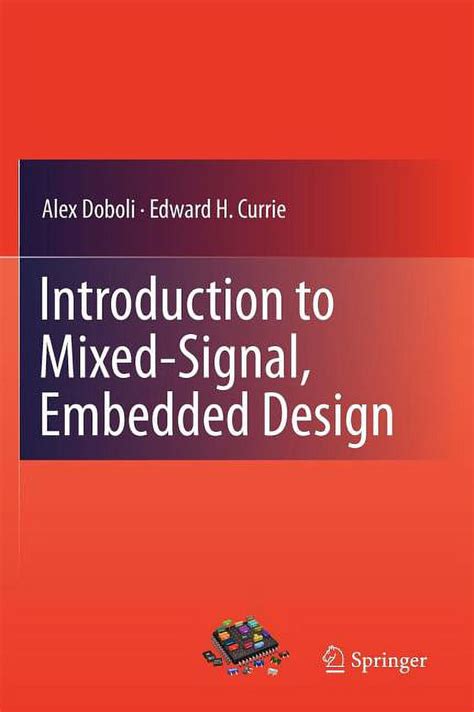 Mixed Signal Design