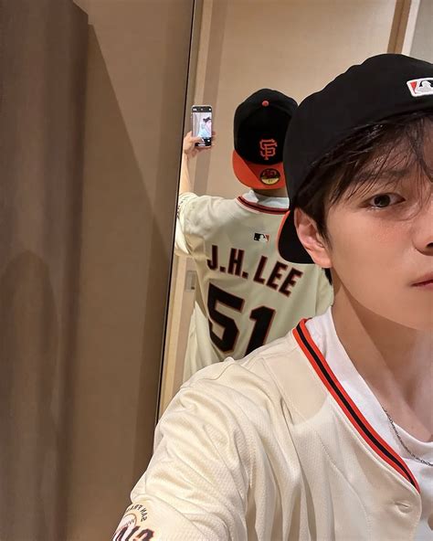 연예인 데일리룩 느좋 남친짤 표본 스키즈 승민zip Daum 카페