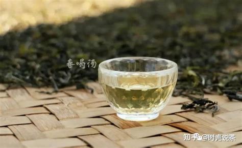 为什么大家都喜欢喝普洱春茶 知乎