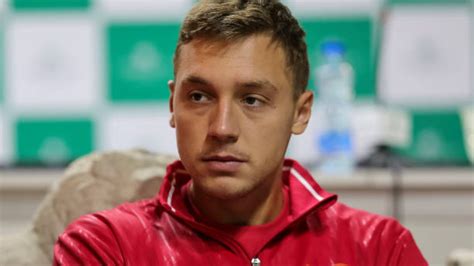 Medjedovic Huye De Las Expectativas Tengo Más De Confianza Pero