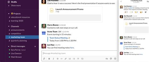 Maximise Your Productivity With Slack