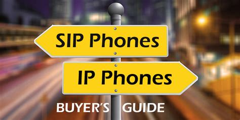 Open SIP Vs Proprietary IP Phones UC Today
