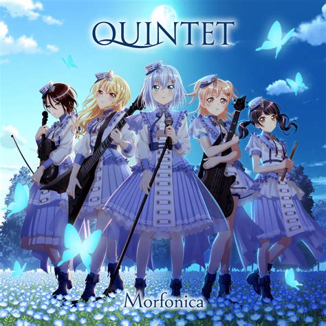 When Did Genius Romanizations Release “morfonica Sweet Cheers