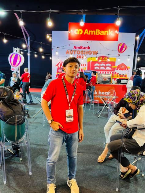 hakim hasbullah on linkedin hi everyone 😊 exciting news today marks the beginning of the malaysia…