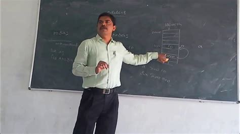 C Programming Pointers Youtube