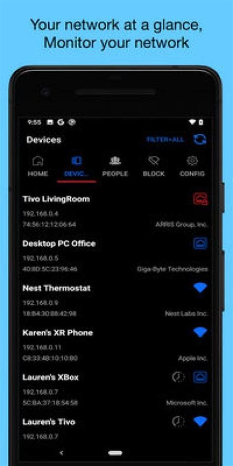 11 Best Wifi Blocker Apps For Android And Ios Free Apps For Android And Ios