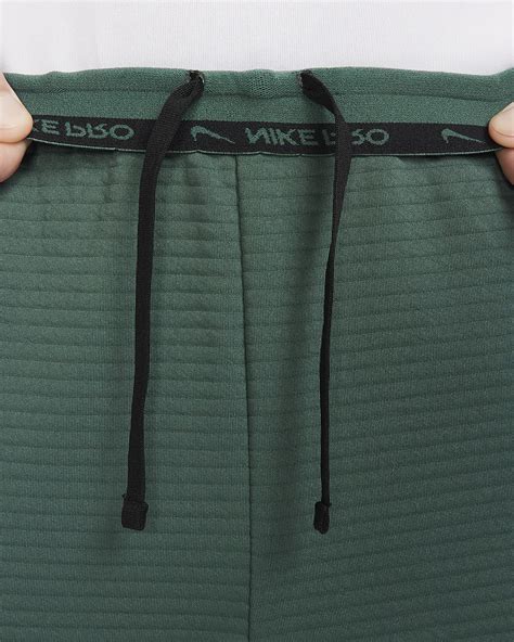 Nike Men S Dri Fit Fleece Fitness Trousers Nike Lu