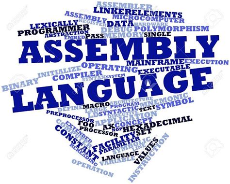System Programming System Software Assembly Language ~ Programming