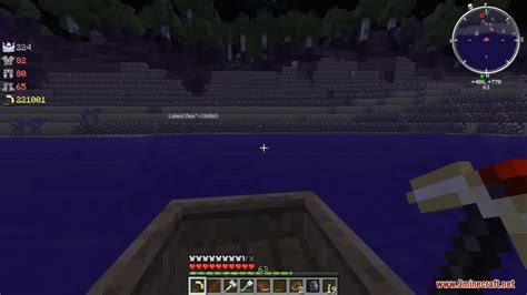 Blightfall Modpack 1minecraft