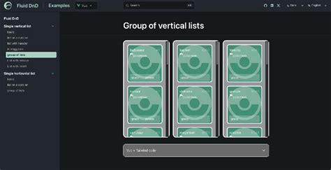 做vue开发必不可少的5款拖拽组件 Duidaima 堆代码