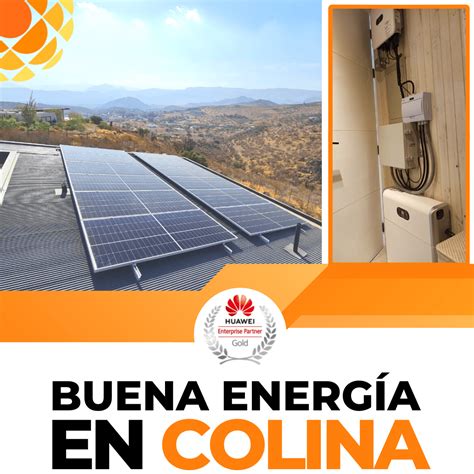 Energia Solar Hibrida