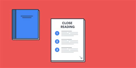 How To Do A Close Reading Essay [updated 2025] Bibguru Blog