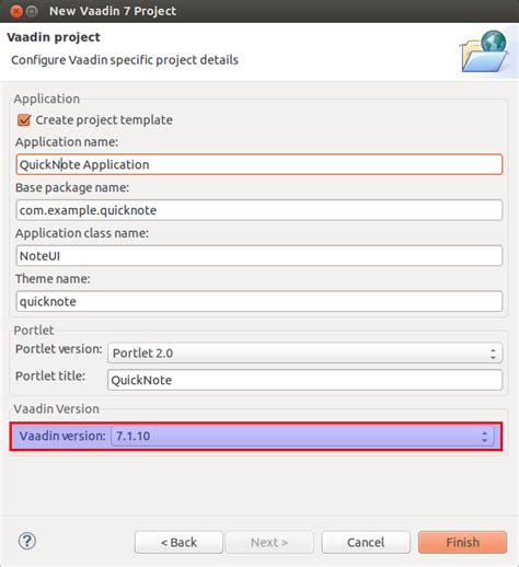 Use Vaadin With Exo Platform And Build Stunning Web Applications Intranet