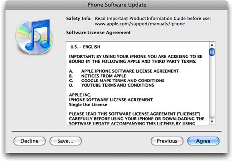 How Do I Upgrade My IPhone To The Latest Software