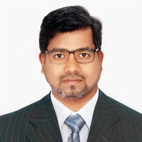 Mohamed Basith Professor Assistant Phd The New College