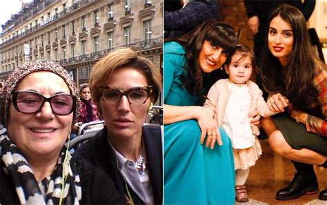 📷 ქართველი ლამაზმანები და მათი უცნობი დედები ნახეთ ფოტოები