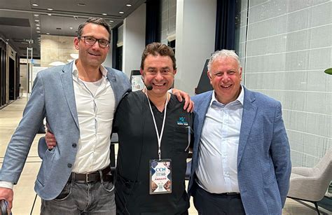 CCN Review 2023 Gallery