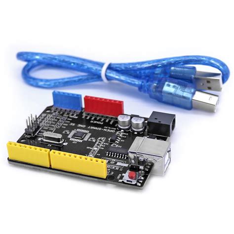 Open Smart R3 Board Arduino Compatible Development Board IoN Gear