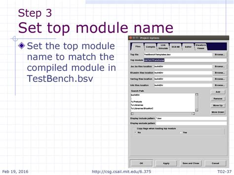 6 375 tutorial 2 guards and scheduling ming liu ppt download