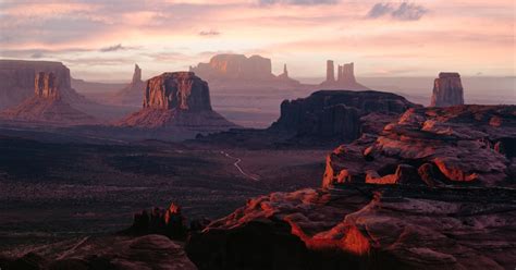 7 Natural Wonders Exploring The Best National Parks In Arizona