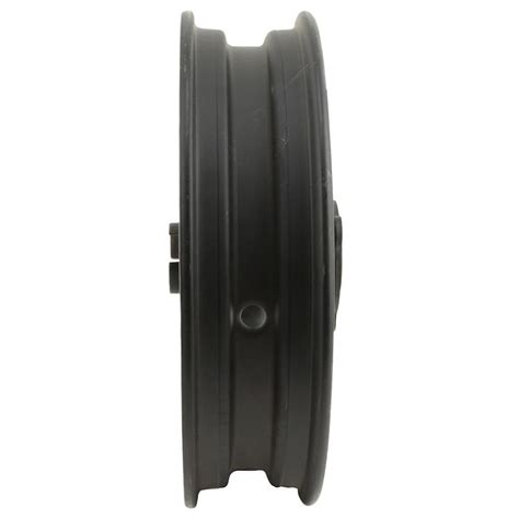 100 Inch Front Rim 215x10 10mm Id Vmc Chinese Parts