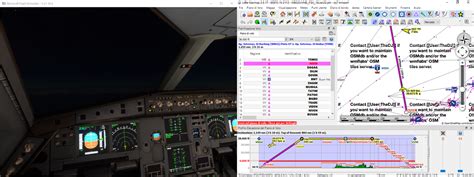 Map Display Issues With Openstreetmap And Other Maps Little Navmap Little Navconnect