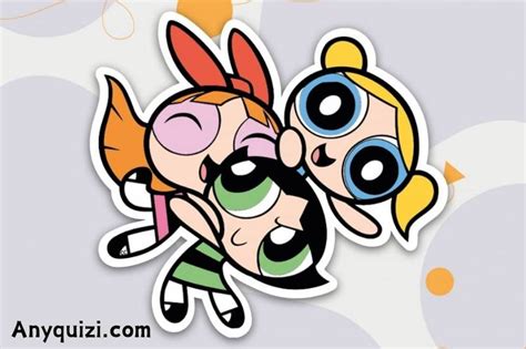 اختبار اختبر معلوماتك عن فتيات القوة