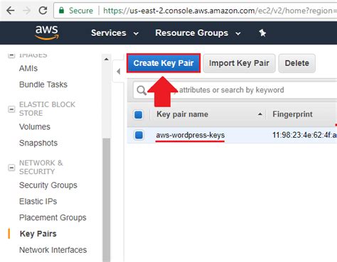 Bitnami Wordpress Stack On Aws Westcube