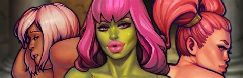 Warlock And Boobs V Warlock And Boobs By Boobsgames