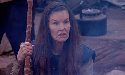 Im A Celeb Bosses Brace For More Lawsuits After Janice Dickinson Takes