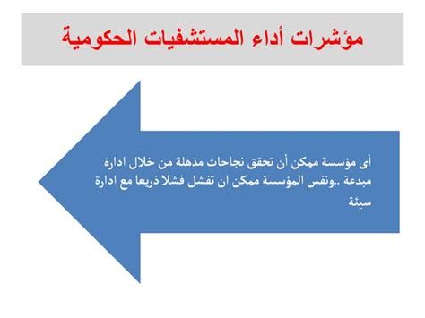 مؤشرات الاداءpptx