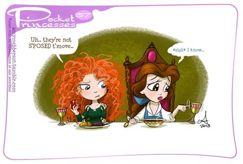 Pocket Princesses Disney Princess Photo Fanpop