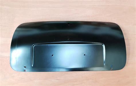 CLASSIC MINI BOOT Lid Closed Frame 40 10 70 1 185 00 PicClick UK