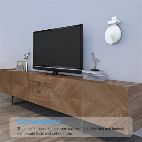 Wall Mount For Tp Link Deco M Plus Whole Home Mes Grandado